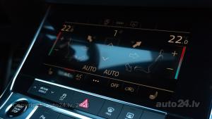 Серый Ауди А6 2021 в Таллин, объемом двигателя 3.00 л и пробегом 193 тыс. км за 27900 €, фото 20 на AUTOMOTO.COM.LV