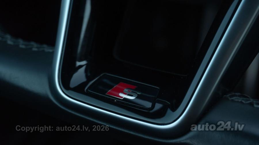Серый Ауди А6 2021 в Таллин, объемом двигателя 3.00 л и пробегом 193 тыс. км за 27900 €, фото 22 на AUTOMOTO.COM.LV