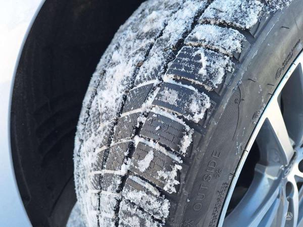 Grey Audi A6 2022 in Taurage, with an engine capacity of 1.97 L and mileage of 225 thousand km for 22900 €, photo 10 on AUTOMOTO.COM.LV