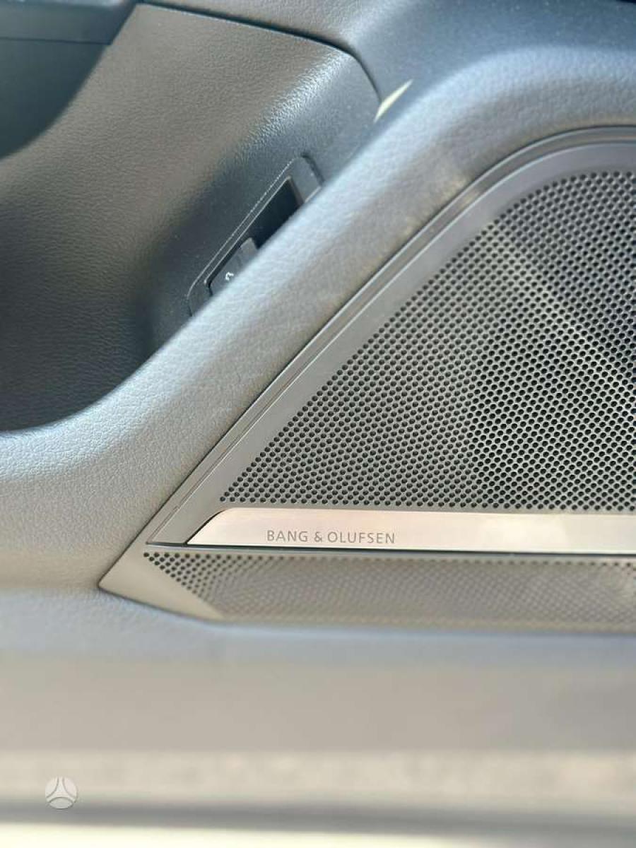Grey Audi A6 2022 in Vilnius, with an engine capacity of 2.00 L and mileage of 87 thousand km for 38900 €, photo 16 on AUTOMOTO.COM.LV
