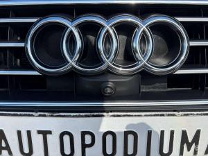 Grey Audi A6 2022 in Vilnius, with an engine capacity of 1.98 L and mileage of 181 thousand km for 25200 €, photo 6 on AUTOMOTO.COM.LV
