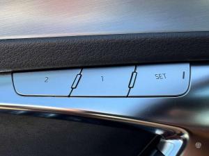 Grey Audi A6 2022 in Vilnius, with an engine capacity of 1.98 L and mileage of 181 thousand km for 25200 €, photo 15 on AUTOMOTO.COM.LV