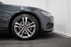 Pelēks Audi A6 2022 Tallina, ar dzinēja tilpumu 3.00 L un nobraukumu 118 tūkst. km par 35900 €, foto 17 vietnē AUTOMOTO.COM.LV