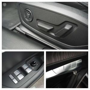 Grey Audi A6 2023 in Vilnius, with an engine capacity of 3.00 L and mileage of 120 thousand km for 47400 €, photo 13 on AUTOMOTO.COM.LV