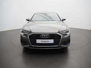 Pelēks Audi A6 2023 Viļņa, ar dzinēja tilpumu 1.98 L un nobraukumu 72 tūkst. km par 33500 €, foto 3 vietnē AUTOMOTO.COM.LV