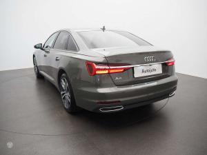 Pelēks Audi A6 2023 Viļņa, ar dzinēja tilpumu 1.98 L un nobraukumu 72 tūkst. km par 33500 €, foto 7 vietnē AUTOMOTO.COM.LV
