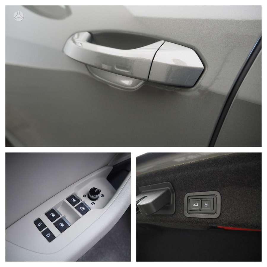 Pelēks Audi A6 2023 Viļņa, ar dzinēja tilpumu 1.98 L un nobraukumu 72 tūkst. km par 33500 €, foto 11 vietnē AUTOMOTO.COM.LV