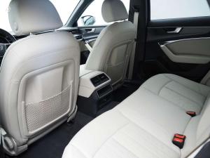 Pelēks Audi A6 2023 Viļņa, ar dzinēja tilpumu 1.98 L un nobraukumu 72 tūkst. km par 33500 €, foto 16 vietnē AUTOMOTO.COM.LV