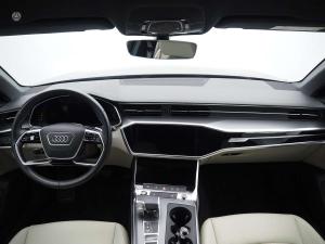 Pelēks Audi A6 2023 Viļņa, ar dzinēja tilpumu 1.98 L un nobraukumu 72 tūkst. km par 33500 €, foto 17 vietnē AUTOMOTO.COM.LV