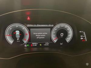 Серый Ауди А6 2023 в Клайпеда, объемом двигателя 2.97 л и пробегом 78 тыс. км за 41800 €, фото 11 на AUTOMOTO.COM.LV