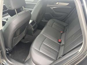 Pelēks Audi A6 2023 Kauņa, ar dzinēja tilpumu 1.97 L un nobraukumu 56 tūkst. km par 34800 €, foto 11 vietnē AUTOMOTO.COM.LV
