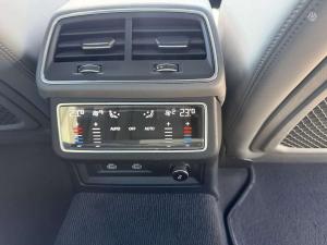 Grey Audi A6 2023 in Taurage, with an engine capacity of 1.97 L and mileage of 270 thousand km for 21700 €, photo 20 on AUTOMOTO.COM.LV