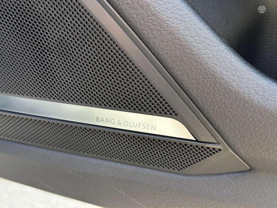 Grey Audi A6 2023 in Taurage, with an engine capacity of 1.97 L and mileage of 270 thousand km for 21700 €, photo 21 on AUTOMOTO.COM.LV