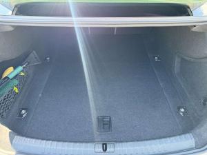 Grey Audi A6 2023 in Taurage, with an engine capacity of 1.97 L and mileage of 270 thousand km for 21700 €, photo 30 on AUTOMOTO.COM.LV