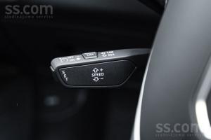 Grey Audi A6 2024 in Riga, with an engine capacity of 2.00 L and mileage of 34 thousand km for 45900 €, photo 15 on AUTOMOTO.COM.LV