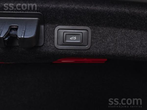 Серый Ауди А6 2024 в Рига, объемом двигателя 2.00 л и пробегом 67 тыс. км за 37900 €, фото 11 на AUTOMOTO.COM.LV
