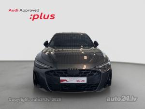 Pelēks Audi A6 2025 Tallina, ar dzinēja tilpumu 2.00 L un nobraukumu 2 tūkst. km par 61900 €, foto 3 vietnē AUTOMOTO.COM.LV