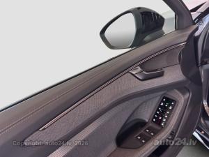 Pelēks Audi A6 2025 Tallina, ar dzinēja tilpumu 2.00 L un nobraukumu 2 tūkst. km par 61900 €, foto 8 vietnē AUTOMOTO.COM.LV