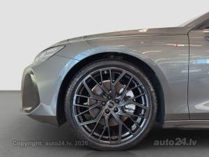 Pelēks Audi A6 2025 Tallina, ar dzinēja tilpumu 2.00 L un nobraukumu 2 tūkst. km par 61900 €, foto 11 vietnē AUTOMOTO.COM.LV