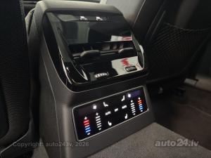 Pelēks Audi A6 2025 Tallina, ar dzinēja tilpumu 2.00 L un nobraukumu 2 tūkst. km par 61900 €, foto 12 vietnē AUTOMOTO.COM.LV