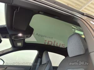 Pelēks Audi A6 2025 Tallina, ar dzinēja tilpumu 2.00 L un nobraukumu 2 tūkst. km par 61900 €, foto 13 vietnē AUTOMOTO.COM.LV