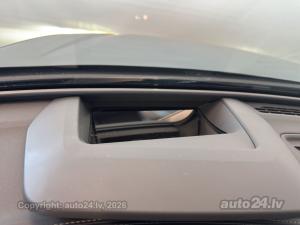 Pelēks Audi A6 2025 Tallina, ar dzinēja tilpumu 2.00 L un nobraukumu 2 tūkst. km par 61900 €, foto 14 vietnē AUTOMOTO.COM.LV
