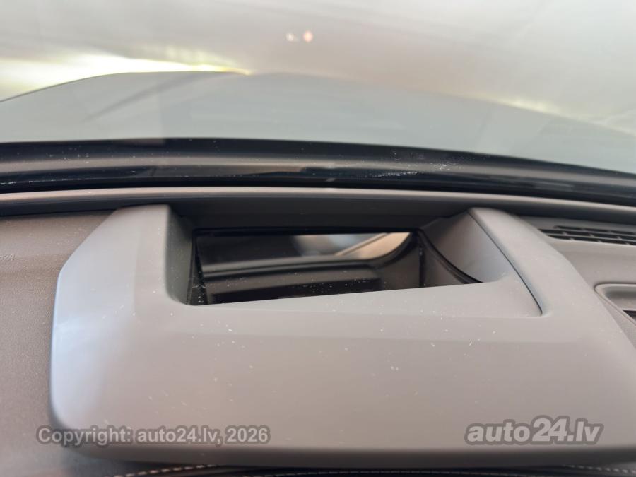 Pelēks Audi A6 2025 Tallina, ar dzinēja tilpumu 2.00 L un nobraukumu 2 tūkst. km par 61900 €, foto 14 vietnē AUTOMOTO.COM.LV