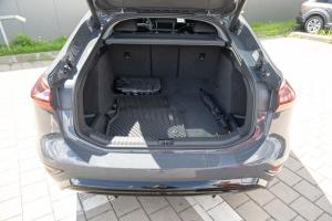 Grey Audi A6 2026 in Vilnius, with an engine capacity of 0.00 L and mileage of 6 thousand km for 47900 €, photo 16 on AUTOMOTO.COM.LV