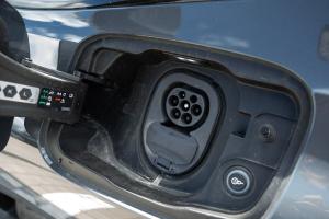 Grey Audi A6 2026 in Vilnius, with an engine capacity of 0.00 L and mileage of 6 thousand km for 47900 €, photo 18 on AUTOMOTO.COM.LV