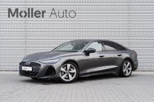 Ауди А6 2026 в Марупе на AUTOMOTO.COM.LV Серый Ауди А6 2026 в Марупе, объемом двигателя 3.00 л и пробегом 28 тыс. км за 59400 €, фото 1 на AUTOMOTO.COM.LV