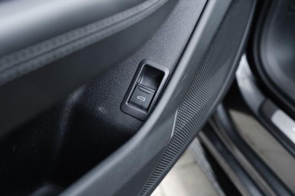 Pelēks Audi A6 2026 Mārupe, ar dzinēja tilpumu 3.00 L un nobraukumu 28 tūkst. km par 59400 €, foto 9 vietnē AUTOMOTO.COM.LV