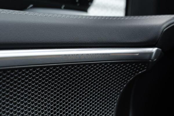 Pelēks Audi A6 2026 Mārupe, ar dzinēja tilpumu 3.00 L un nobraukumu 28 tūkst. km par 59400 €, foto 10 vietnē AUTOMOTO.COM.LV
