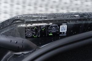 Серый Ауди А6 2026 в Марупе, объемом двигателя 3.00 л и пробегом 28 тыс. км за 59400 €, фото 37 на AUTOMOTO.COM.LV