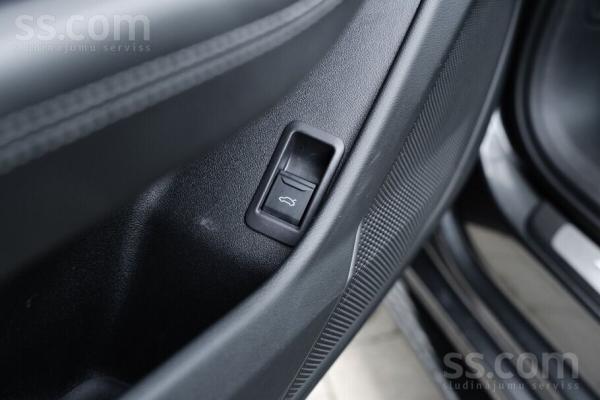 Pelēks Audi A6 2026 Rīga, ar dzinēja tilpumu 3.00 L un nobraukumu 28 tūkst. km par 59400 €, foto 9 vietnē AUTOMOTO.COM.LV