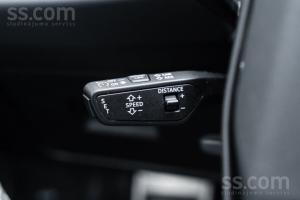 Grey Audi A6 2026 in Riga, with an engine capacity of 3.00 L and mileage of 28 thousand km for 59400 €, photo 15 on AUTOMOTO.COM.LV