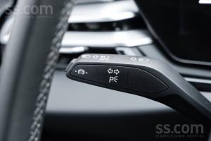 Grey Audi A6 2026 in Riga, with an engine capacity of 3.00 L and mileage of 28 thousand km for 59400 €, photo 16 on AUTOMOTO.COM.LV