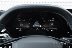 Grey Audi A6 2026 in Riga, with an engine capacity of 3.00 L and mileage of 28 thousand km for 59400 €, photo 18 on AUTOMOTO.COM.LV