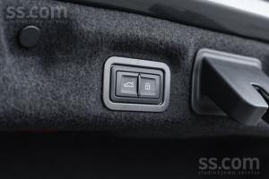 Grey Audi A6 2026 in Riga, with an engine capacity of 3.00 L and mileage of 28 thousand km for 59400 €, photo 36 on AUTOMOTO.COM.LV