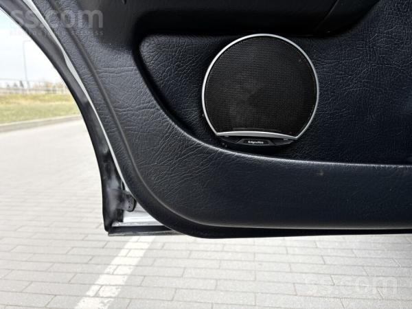 Grey Audi A6 1995 in Rezekne, with an engine capacity of 2.50 L and mileage of 280 thousand km for 4000 €, photo 10 on AUTOMOTO.COM.LV