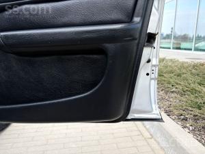 Grey Audi A6 1995 in Rezekne, with an engine capacity of 2.50 L and mileage of 280 thousand km for 4000 €, photo 12 on AUTOMOTO.COM.LV