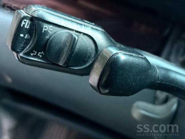 Pelēks Audi A6 1995 Rēzekne, ar dzinēja tilpumu 2.50 L un nobraukumu 443 tūkst. km par 1680 €, foto 7 vietnē AUTOMOTO.COM.LV