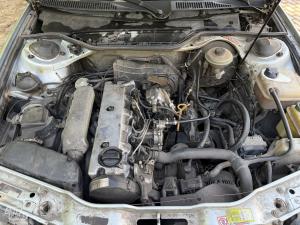 Pelēks Audi A6 1996 Ukmergė, ar dzinēja tilpumu 2.50 L un nobraukumu 370 tūkst. km par 1500 €, foto 15 vietnē AUTOMOTO.COM.LV
