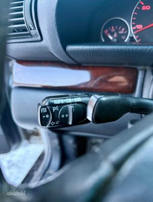 Pelēks Audi A6 1996 Kohtla-Jerve, ar dzinēja tilpumu 85.00 L un nobraukumu 457 tūkst. km par 1750 €, foto 18 vietnē AUTOMOTO.COM.LV