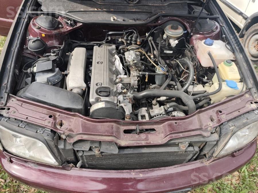 Pelēks Audi A6 1997 Preiļi, ar dzinēja tilpumu 2.50 L un nobraukumu 510 tūkst. km par 2550 €, foto 6 vietnē AUTOMOTO.COM.LV