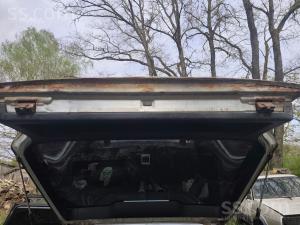 Pelēks Audi A6 1997 Preiļi, ar dzinēja tilpumu 2.50 L un nobraukumu 510 tūkst. km par 2550 €, foto 16 vietnē AUTOMOTO.COM.LV