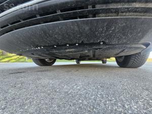 Pelēks Audi A6 1997 Alūksne, ar dzinēja tilpumu 2.50 L un nobraukumu 407 tūkst. km par 1750 €, foto 9 vietnē AUTOMOTO.COM.LV