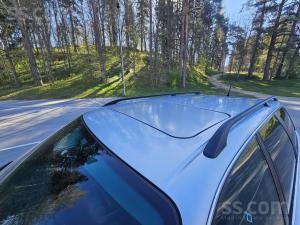 Pelēks Audi A6 1997 Alūksne, ar dzinēja tilpumu 2.50 L un nobraukumu 407 tūkst. km par 1750 €, foto 10 vietnē AUTOMOTO.COM.LV