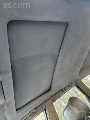 Pelēks Audi A6 1997 Alūksne, ar dzinēja tilpumu 2.50 L un nobraukumu 407 tūkst. km par 1750 €, foto 28 vietnē AUTOMOTO.COM.LV