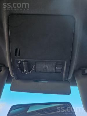 Pelēks Audi A6 1997 Alūksne, ar dzinēja tilpumu 2.50 L un nobraukumu 407 tūkst. km par 1750 €, foto 29 vietnē AUTOMOTO.COM.LV