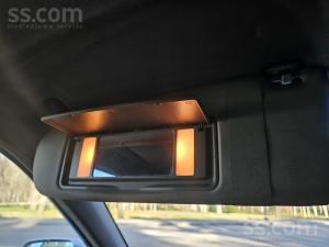 Pelēks Audi A6 1997 Alūksne, ar dzinēja tilpumu 2.50 L un nobraukumu 407 tūkst. km par 1750 €, foto 30 vietnē AUTOMOTO.COM.LV